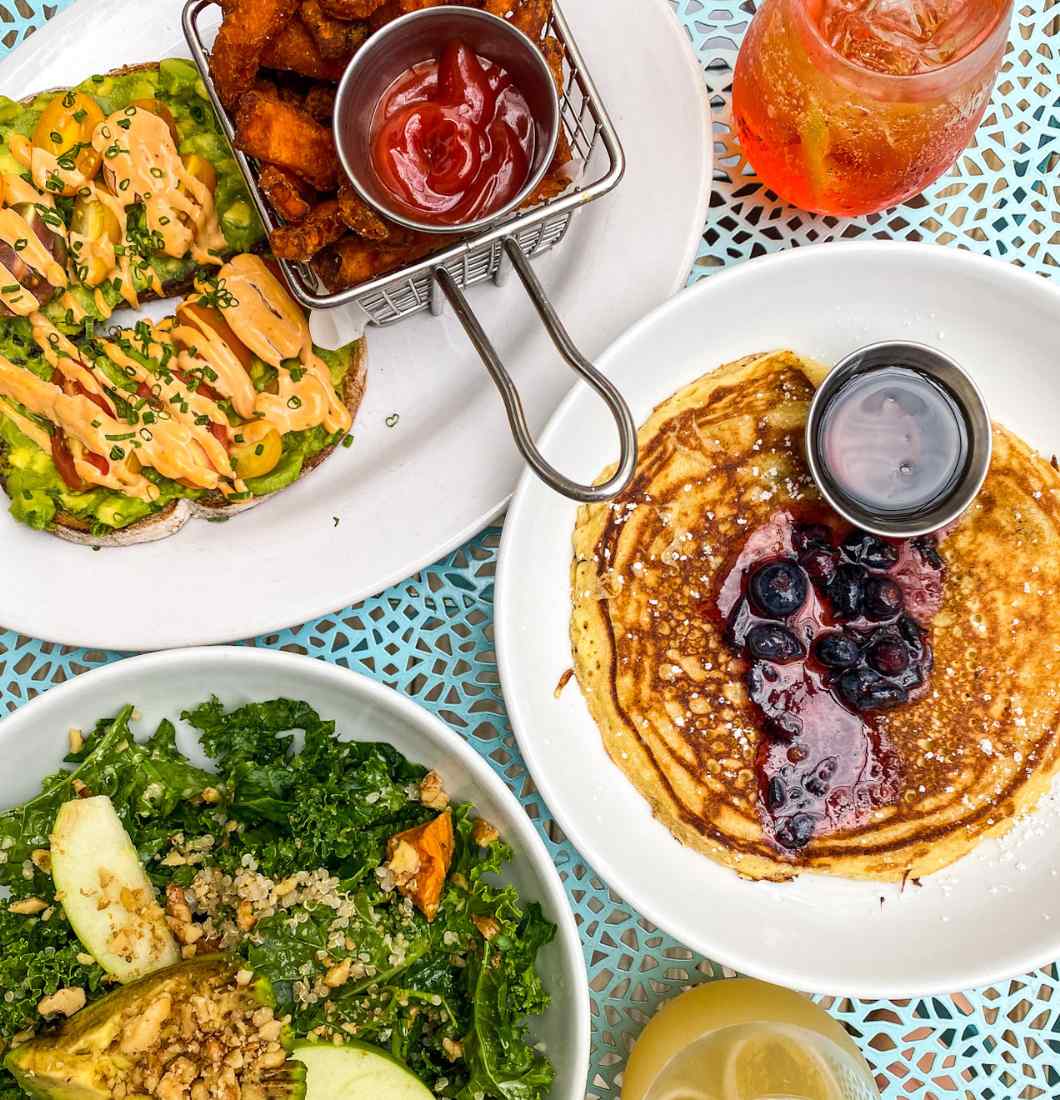 Upper East Side Bottomless Brunch Restaurants - Upper East Side and Beyond