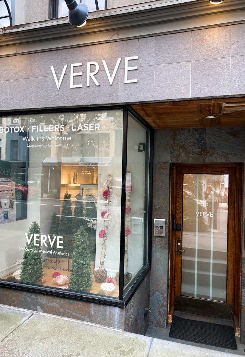 Must-Visit Medical Spa on the Upper East Side: Verve Medical Cosmetics ...