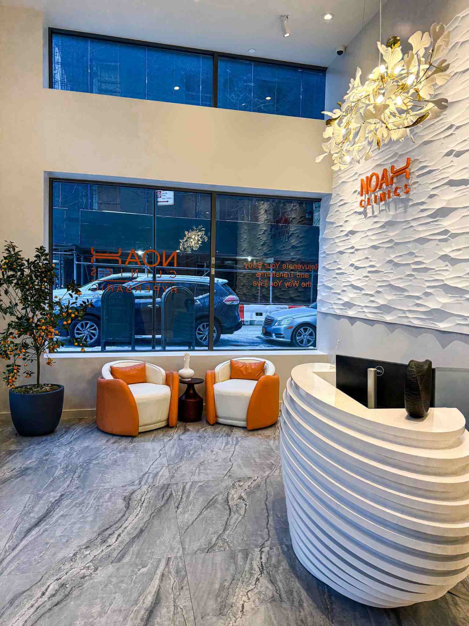 Our Visit to Noah Clinics – NYC’s Premier Hyperbaric Oxygen Therapy ...