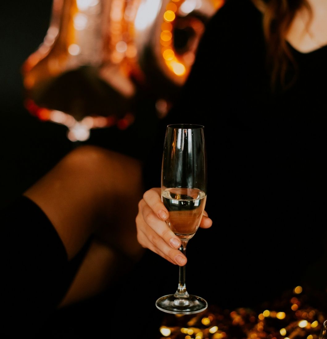 New Year’s Eve on the Upper East Side - Upper East Side and Beyond